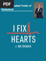 Alere Cholestech LDX System User Manual | PDF | Coronary Artery Disease ...