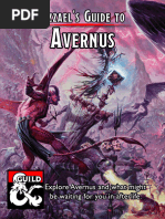 DND5e - The Spellsword Class | PDF | Gary Gygax Games | Dungeons & Dragons