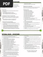 EZd6 - Character Sheet - Fillable | PDF