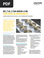 International Iec Standard 60068 2 32 | PDF | International ...