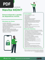 PMAL - Manual - App - Sistemas - PMAL | PDF | iOS | Android (sistema ...