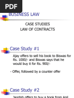 Institute of Business Management (Iobm) : Sample Test Paper | PDF