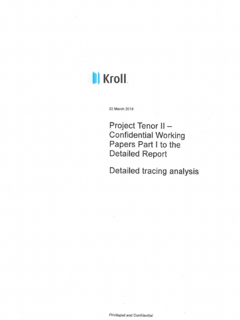 Kroll 2 2 | PDF