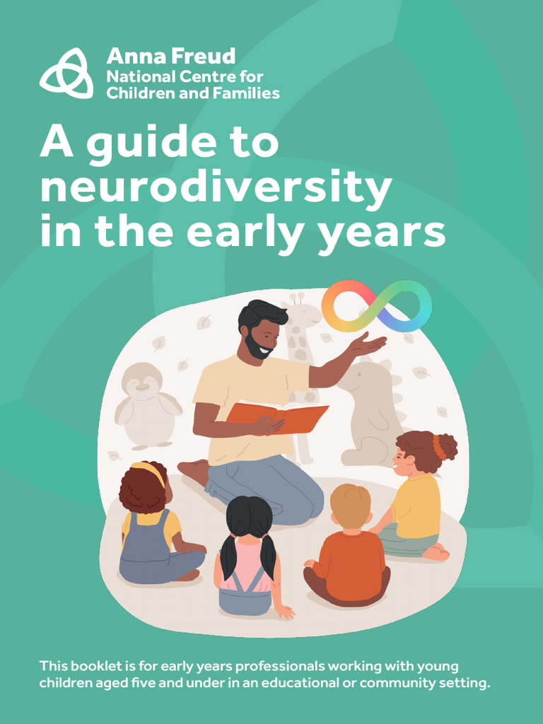 A Guide To Neurodiversity in The Early Years | PDF | Autism Spectrum ...