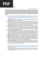 ISO 14122-3 - 2016 - Stairs, Stepladders, Guard Rails | PDF | Stairs ...