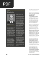 Ey Global Audit Quality Report 06 2024 | PDF | Audit | Regulatory ...