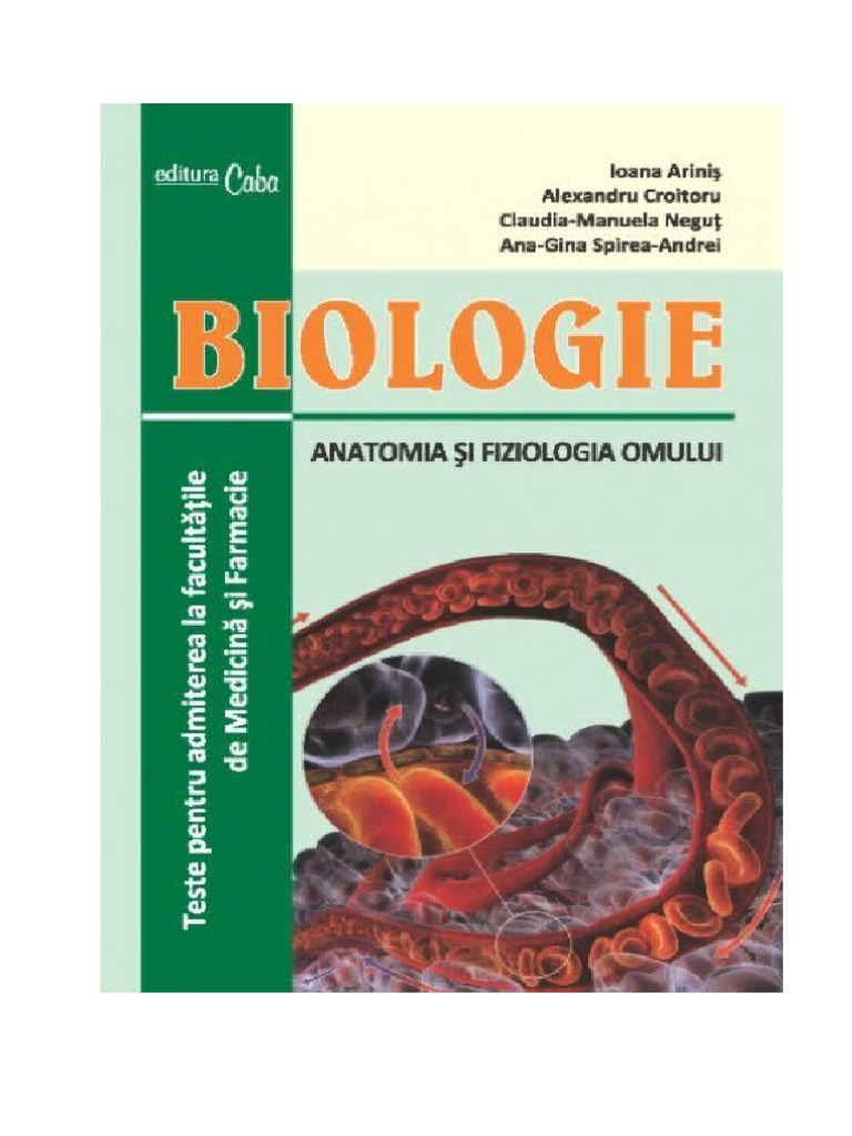 BIOLOGIE | PDF