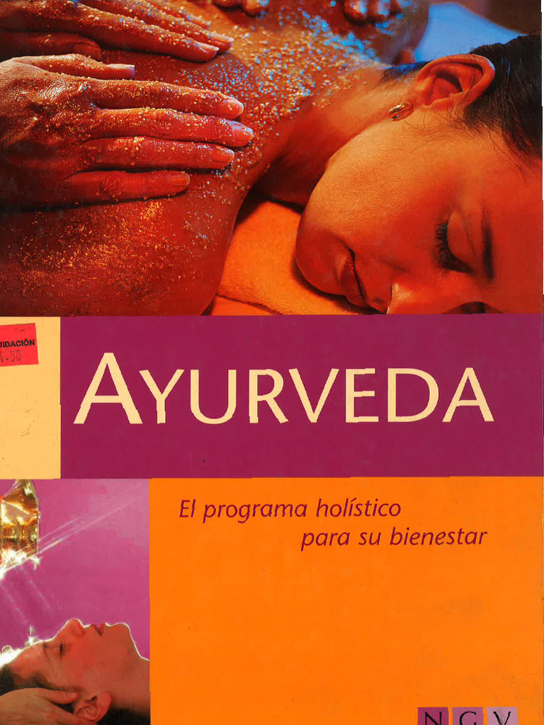AYUVEDA | PDF