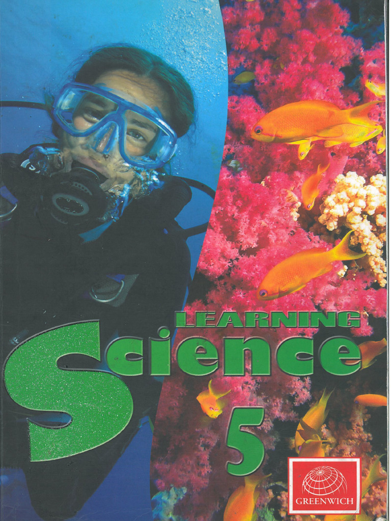 Learning Science 5 | PDF