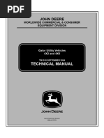 PREDATOR 212 346 and 420 CC Horizontal Engines User Manual | PDF ...