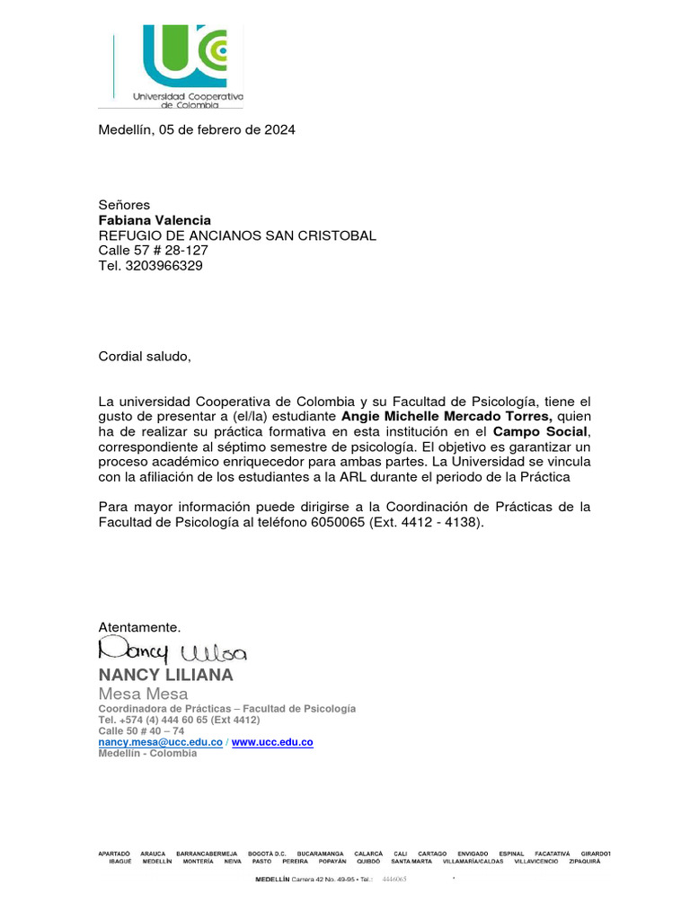 Angie Mercado | PDF | Crecimiento personal y profesional | Relaciones ...