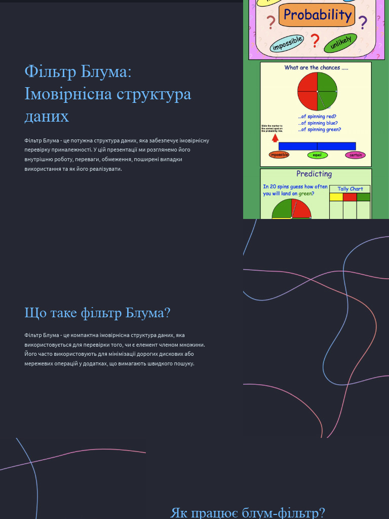 Bloom Filter A Probabilistic Data Structure | PDF