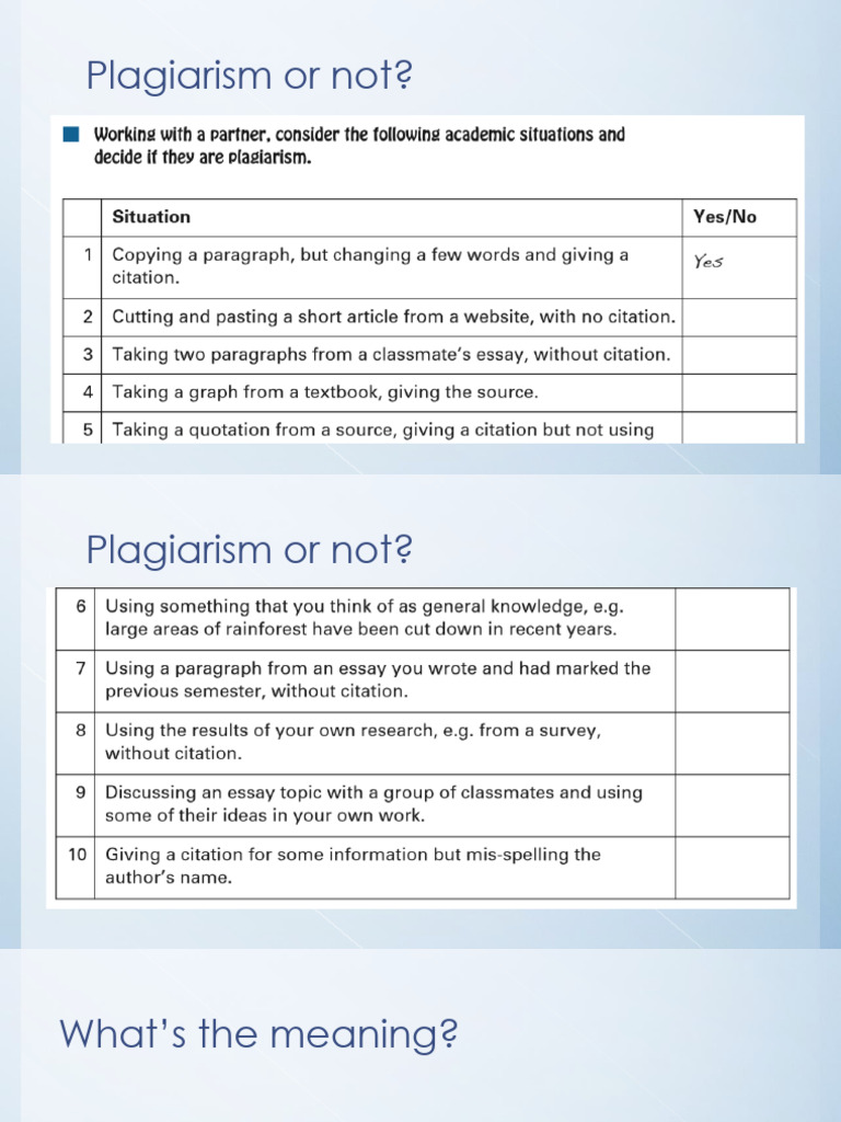 Basics and Essentials of Academic Writing | PDF | Plagiarism | Cognitive Science