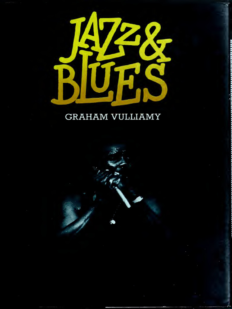 Jazz & Blues | PDF | Blues | African American Music