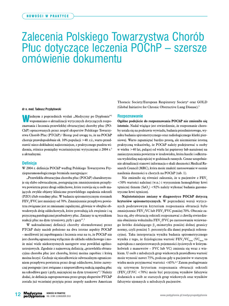 PoChP Pylica | PDF