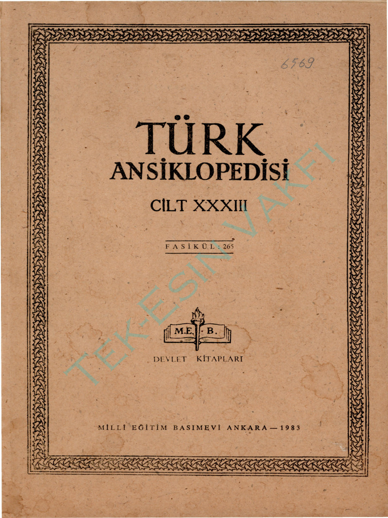 Uygur Sanatı - Emel Esin | PDF