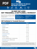 Willits Protocol for Achilles Rehab | PDF | Physical Therapy ...