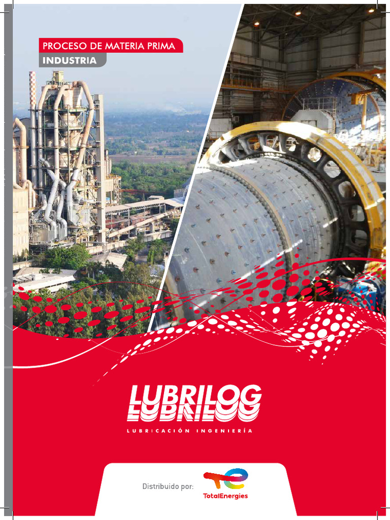 Lubrilog 1 | PDF