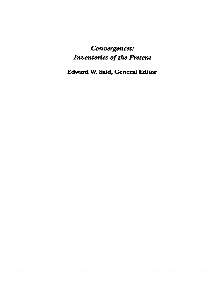 Amy Kaplan - The Anarchy of Empire in The Making of U.S. Culture (2003 ...