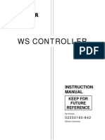 DX330 Manual Eng | PDF | Central Processing Unit | Input/Output