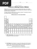 Unit 6 Lesson 12: Traversals Activity Guide | PDF | User Interface ...