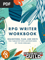 Voaraghamanthar | PDF | Wizards Of The Coast | Dungeons & Dragons