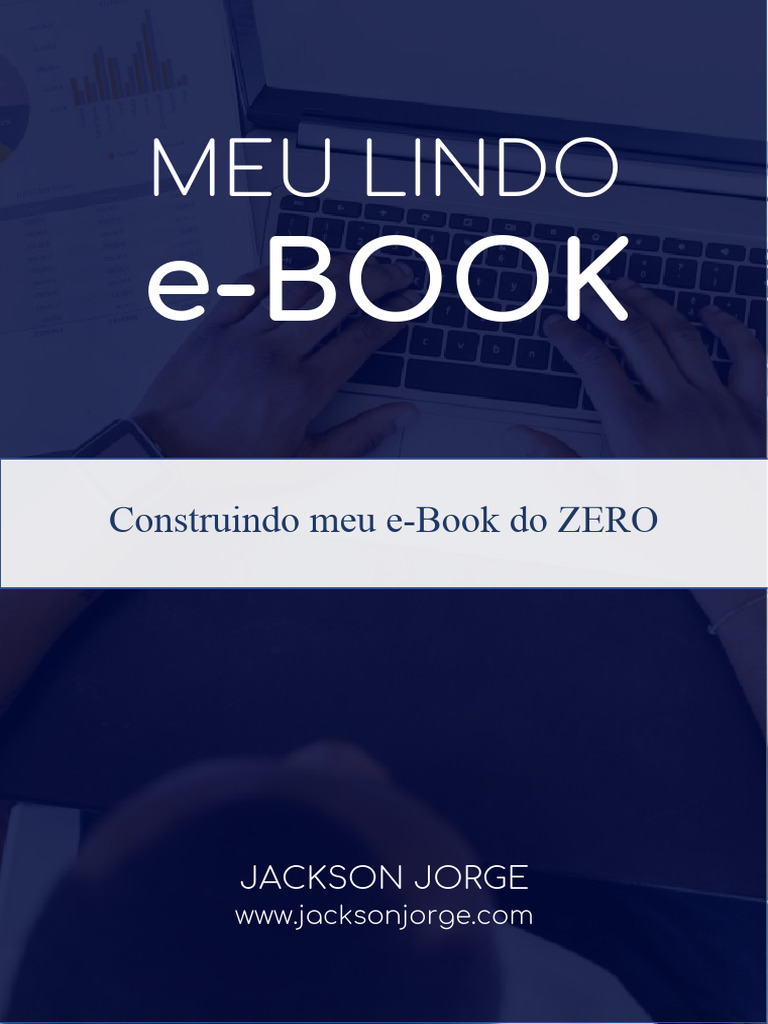 Modelo Ebook 2 | PDF