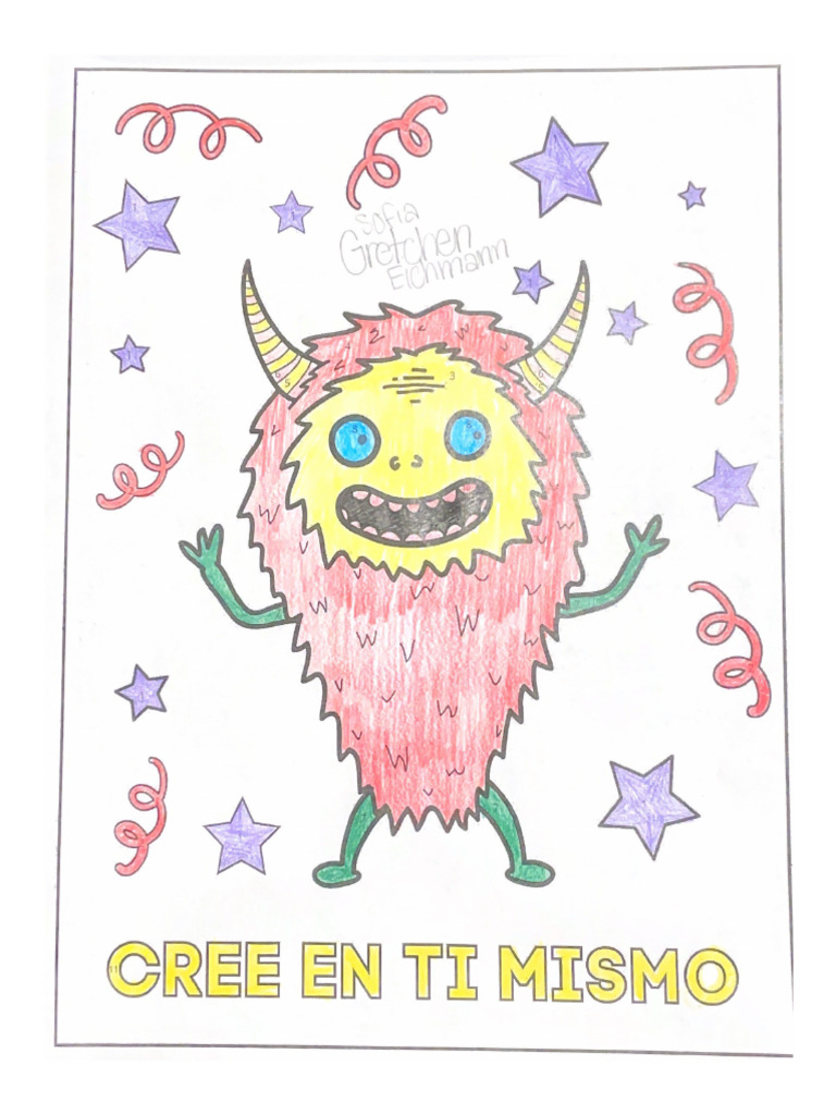 Cree en Ti Mismo | PDF