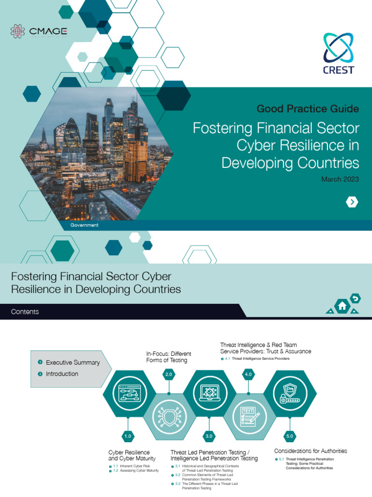 Cyber Security Incident Response Guide | PDF | Security | Computer Security