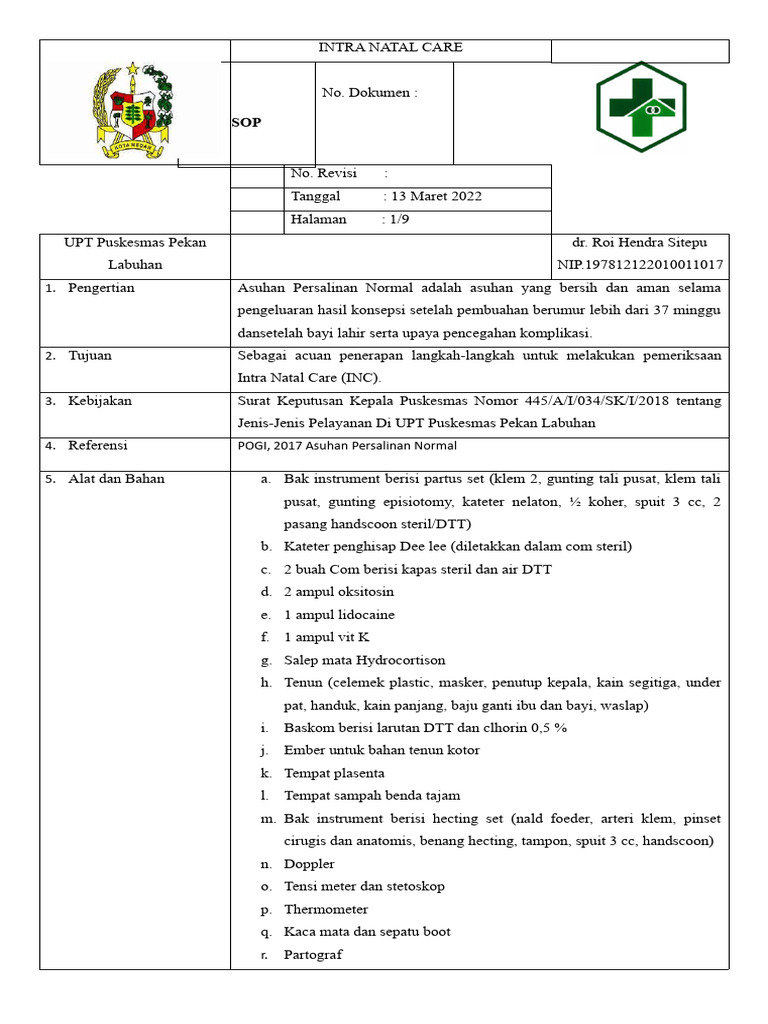 4.2.1.d.3. SOP INC | PDF