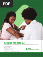 L08 - Escala de Tanner Feminina | PDF | Puberdade | Infância