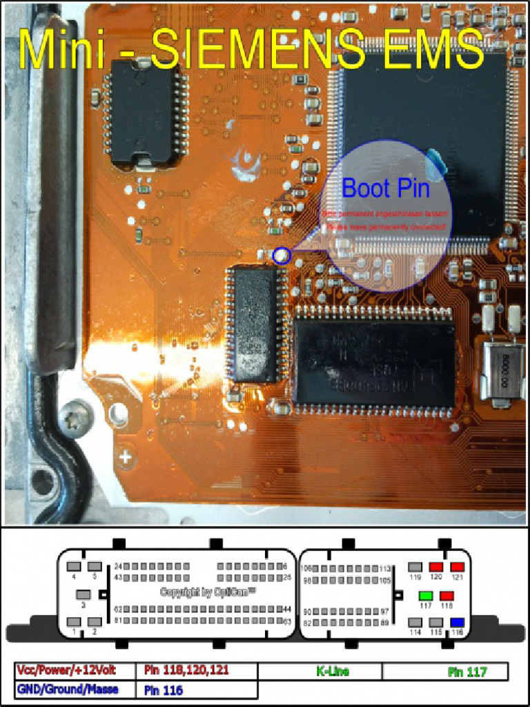 PINOUT 514px-Mini EMS | PDF