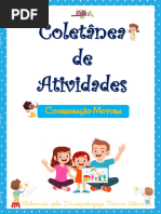 43 Atividades para Alunos Com Autismo para Imprimir | PDF | Autismo ...