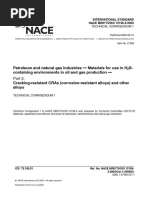 Sa 240 | PDF | Stainless Steel | Steel