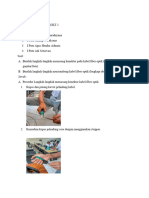 Urutan Core Kabel Fiber Optik Berdasarkan Warna | PDF