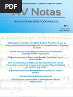 Vincent Cichowicz - Trumpet Flow Studies | PDF