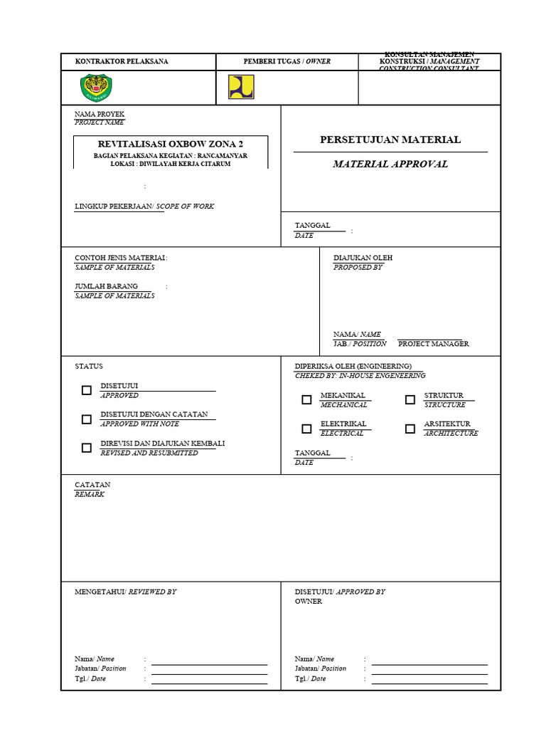 dokumen.tips_form-persetujuan-material-lembar-approval | PDF