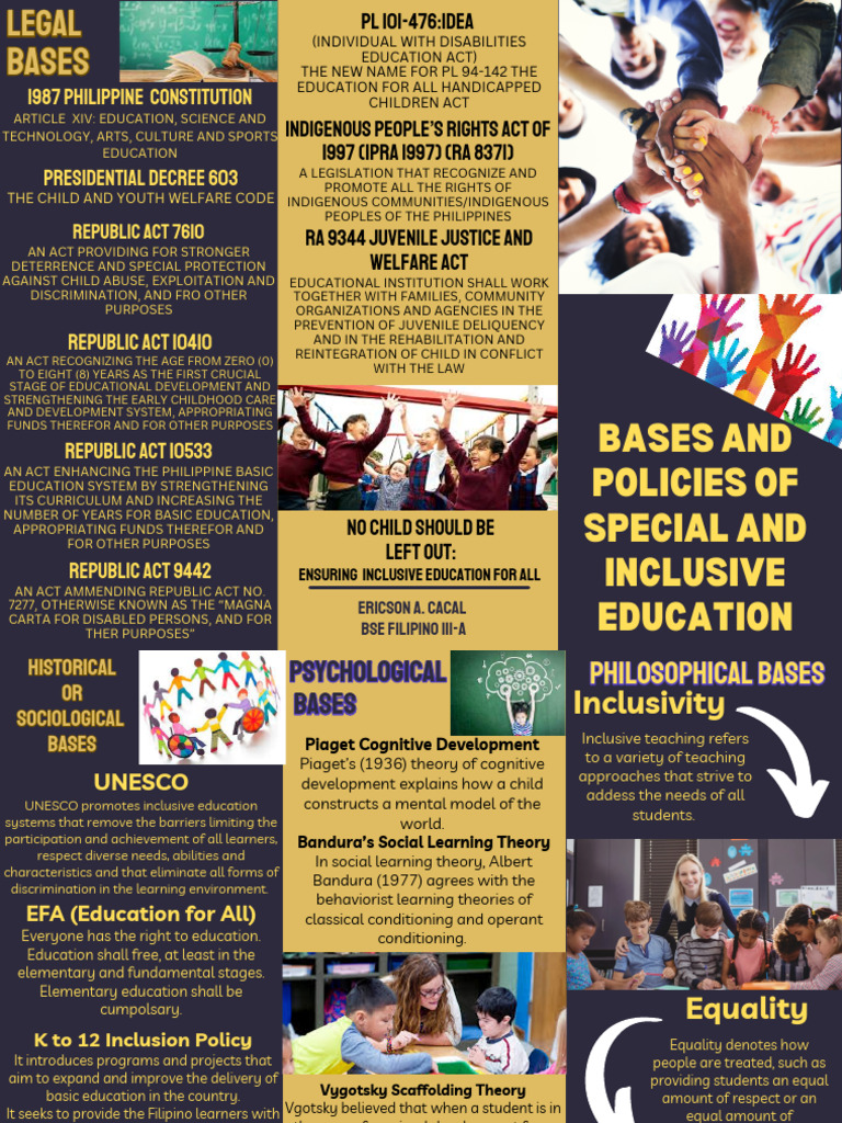 Brochure Final | PDF | Psychological Concepts | Cognitive Science