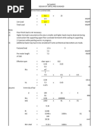 Bolt Dia, Edge Distance, Hole Dia As Per Is 800-2007 | PDF | Materials ...