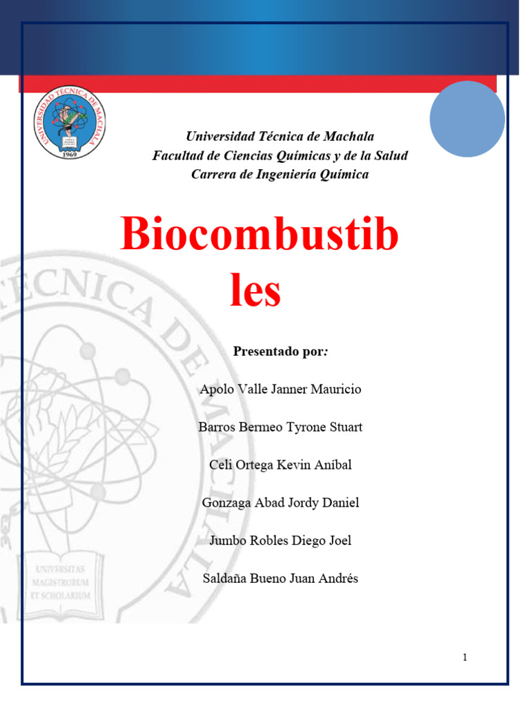 Biocombustibles | PDF | Biocombustible | Biomasa