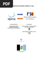 4.2 - EPROC CARTORIO BASICO - Cadastro - Partes e Representantes - 20. ...