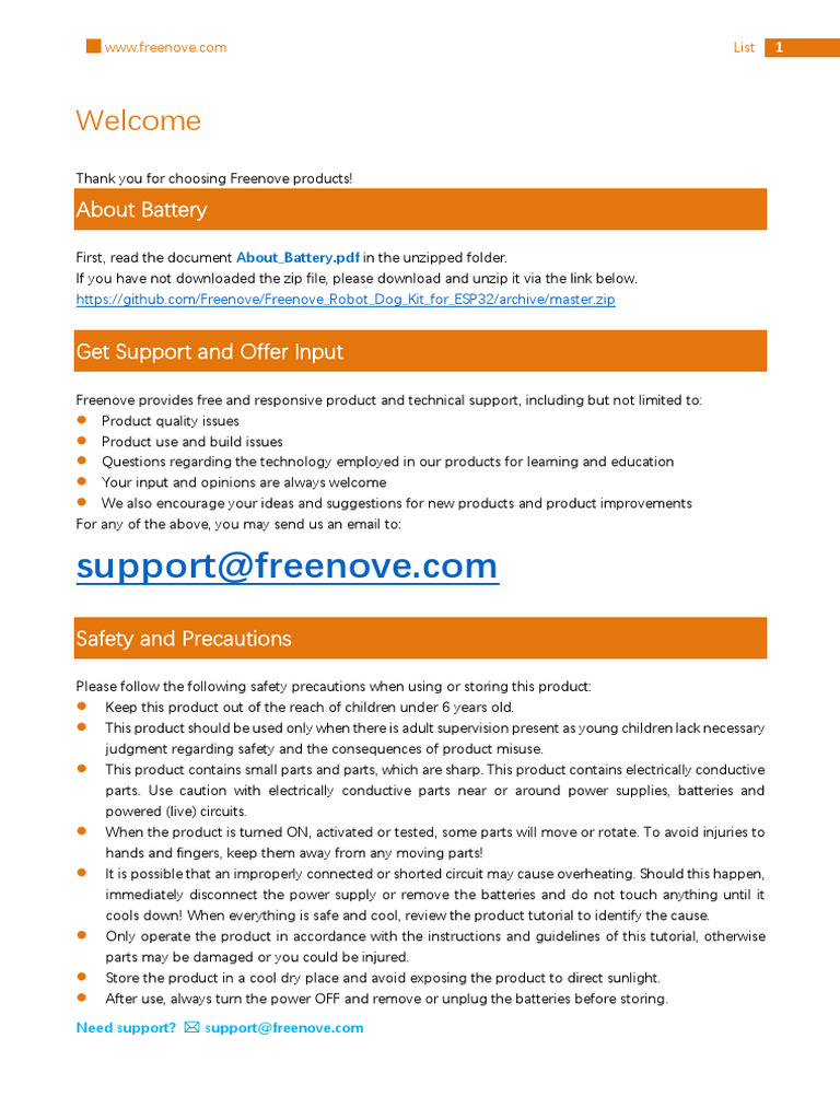 Client Tutorial | PDF | Installation (Computer Programs) | Zip (File ...