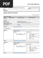 Volvo PID Fault Codes.... | PDF | Electronic Circuits | Voltage