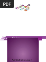 Activida Integradora 2 Modulo 11 | PDF | Matemáticas