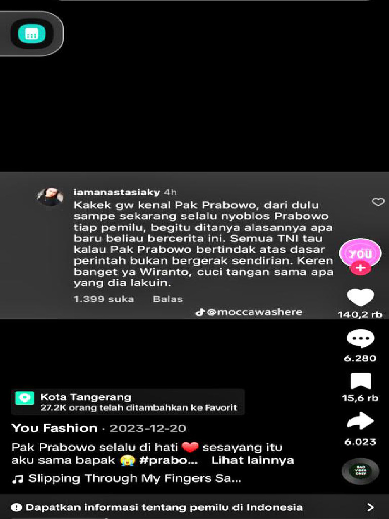 Catatan Pak Wowo | PDF