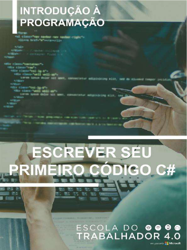 CÓDIGO C# | PDF