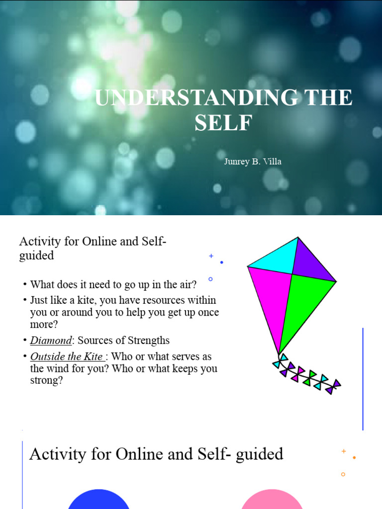 Self-Strength Exploration Guide | PDF | Self-Improvement