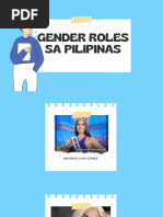 AP10 Q3 Module 2 | PDF