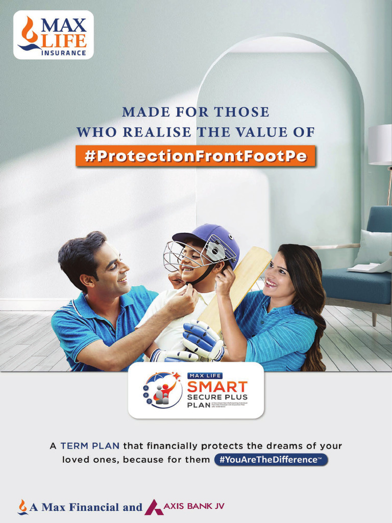 Smart Secure Plus Plan | PDF