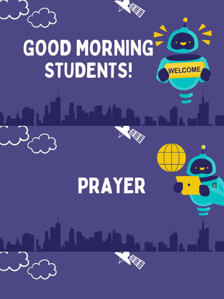 Ict Epp Demo 1 | PDF | Videotelephony | Computing